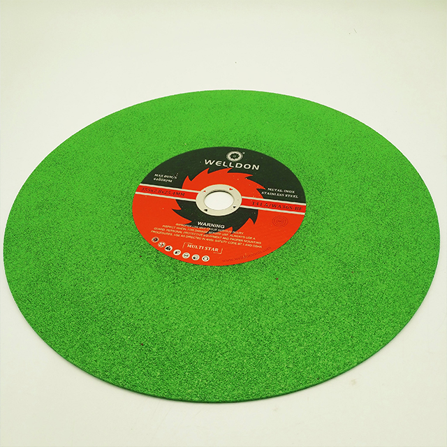 Green Color Cutting Disc - Buy Green Color Cutting Disc Product on ...